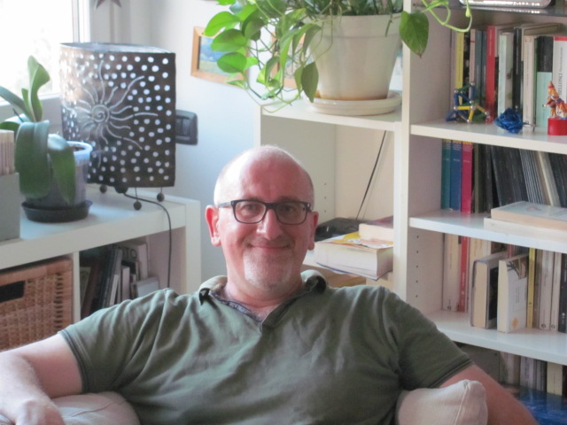 Narno Pinotti - Athena Nova